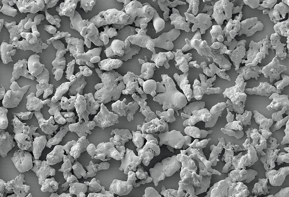 Order Metco 130 Thermal Spray Powder Online at myMetco