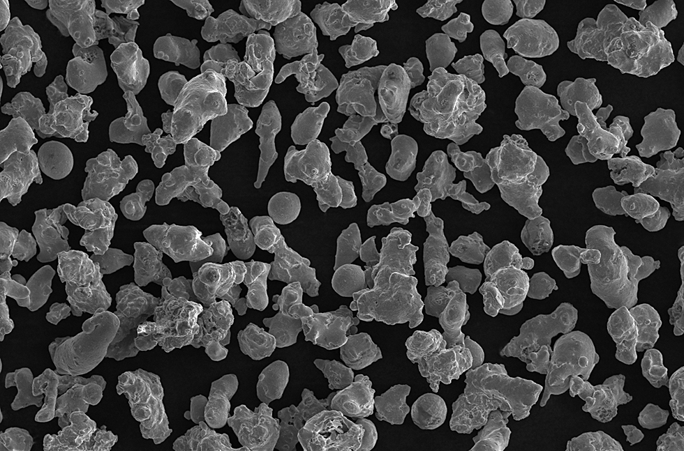 Order Metco 43C-NS Thermal Spray Powder Online at myMetco