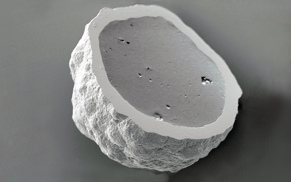 Order Metco 404NS Thermal Spray Powder Online at myMetco