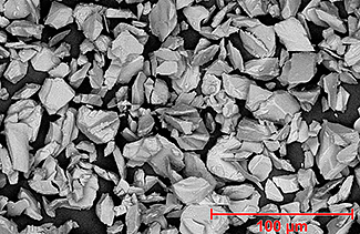 Order Metco 101NS Thermal Spray Powder Online at myMetco