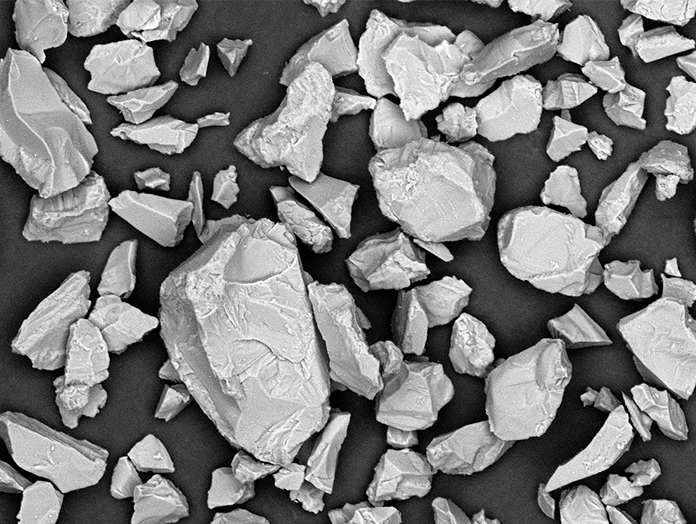 Order Metco 105NS Thermal Spray Powder Online at myMetco