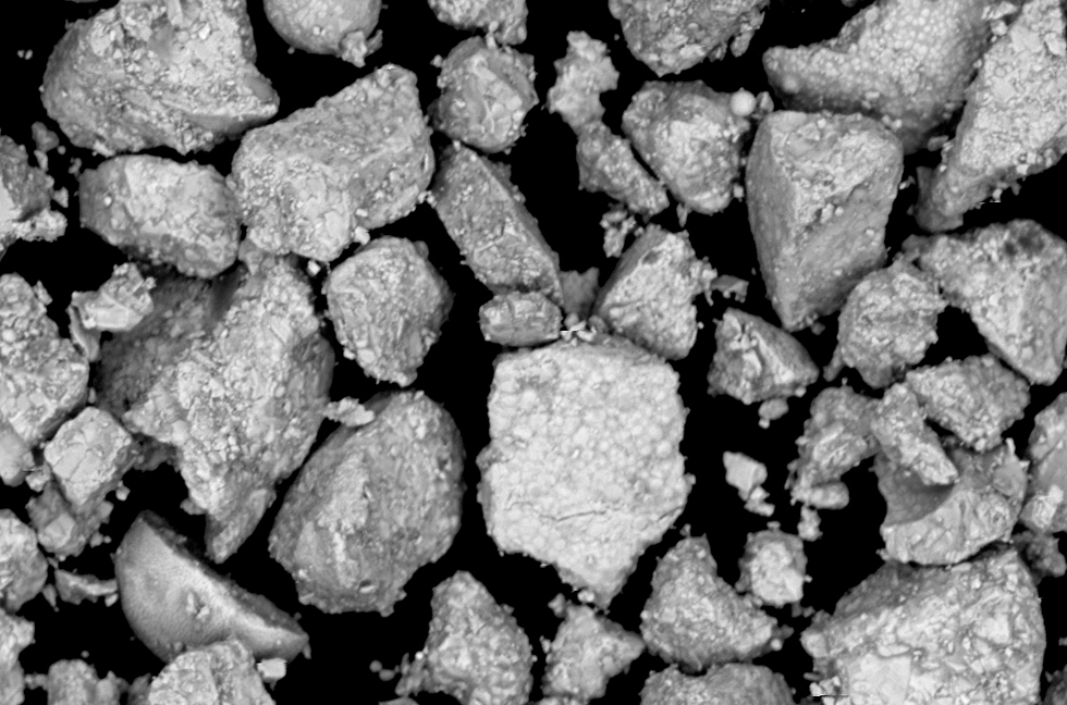 Order Metco 71NS Thermal Spray Powder Online at myMetco