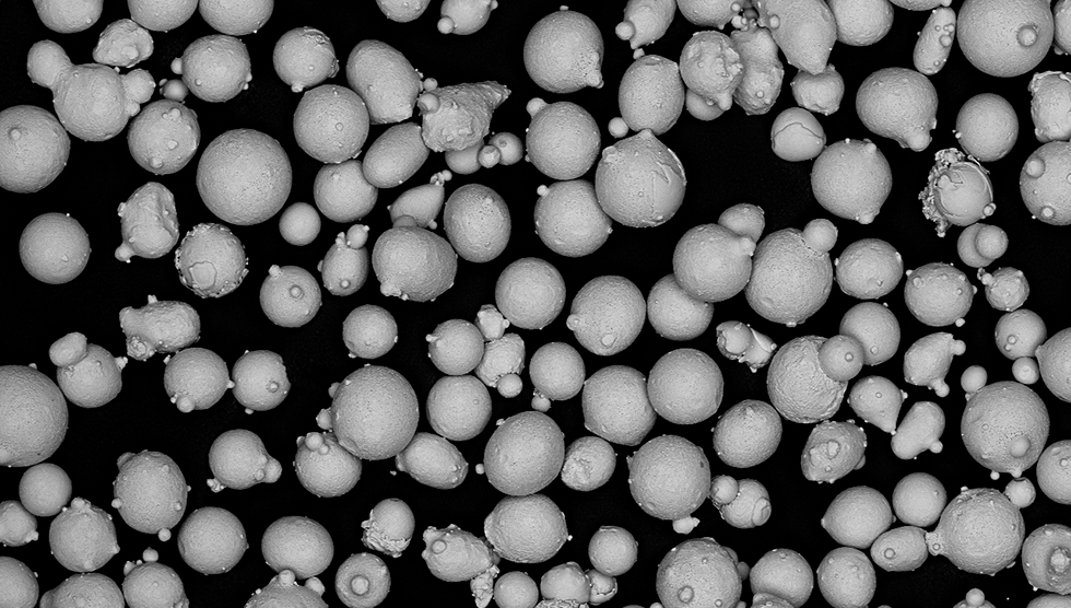 Order Metco 45C-NS Thermal Spray Powder Online at myMetco