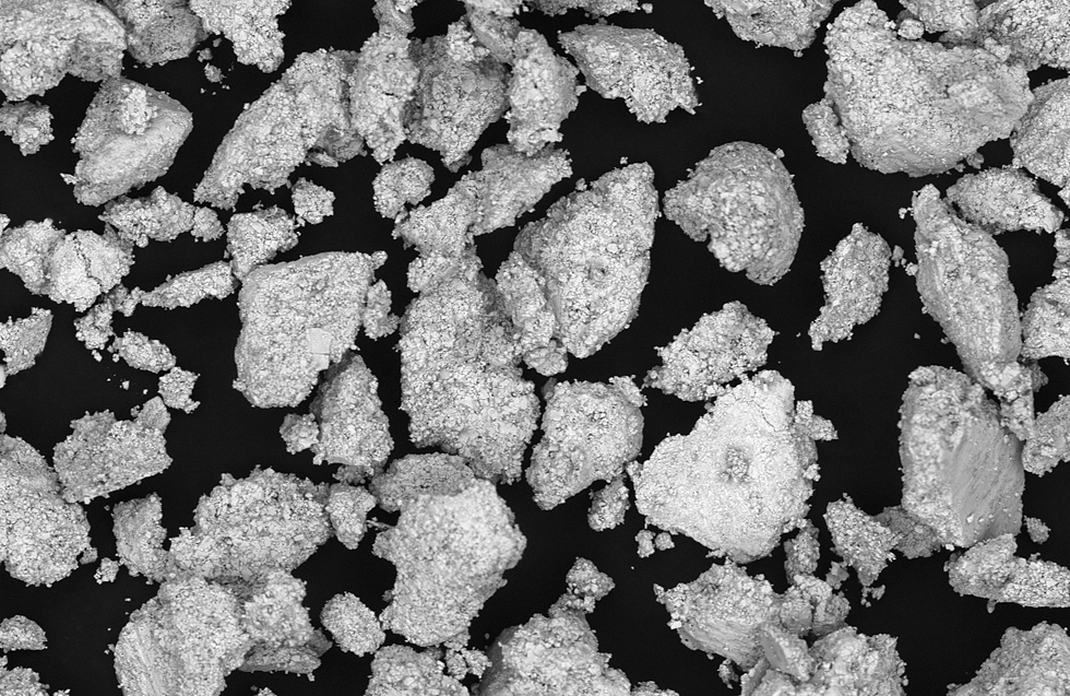 Order Metco 72F-NS Thermal Spray Powder Online at myMetco