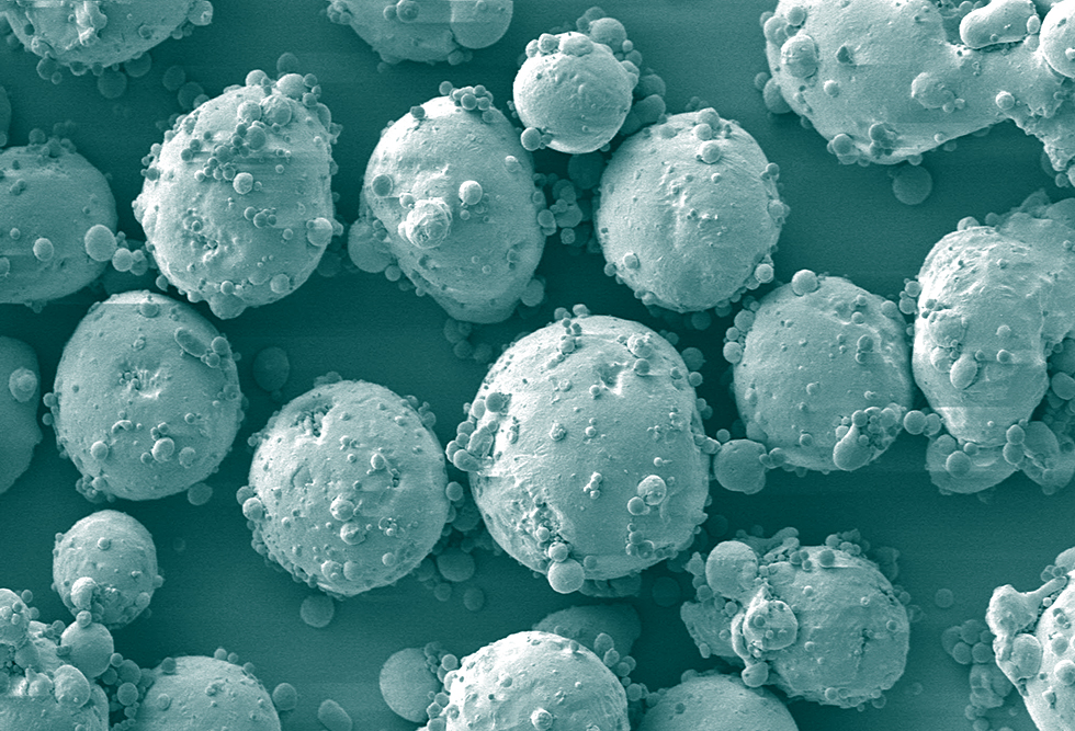 Order Metco 52C-NS Thermal Spray Powder Online at myMetco