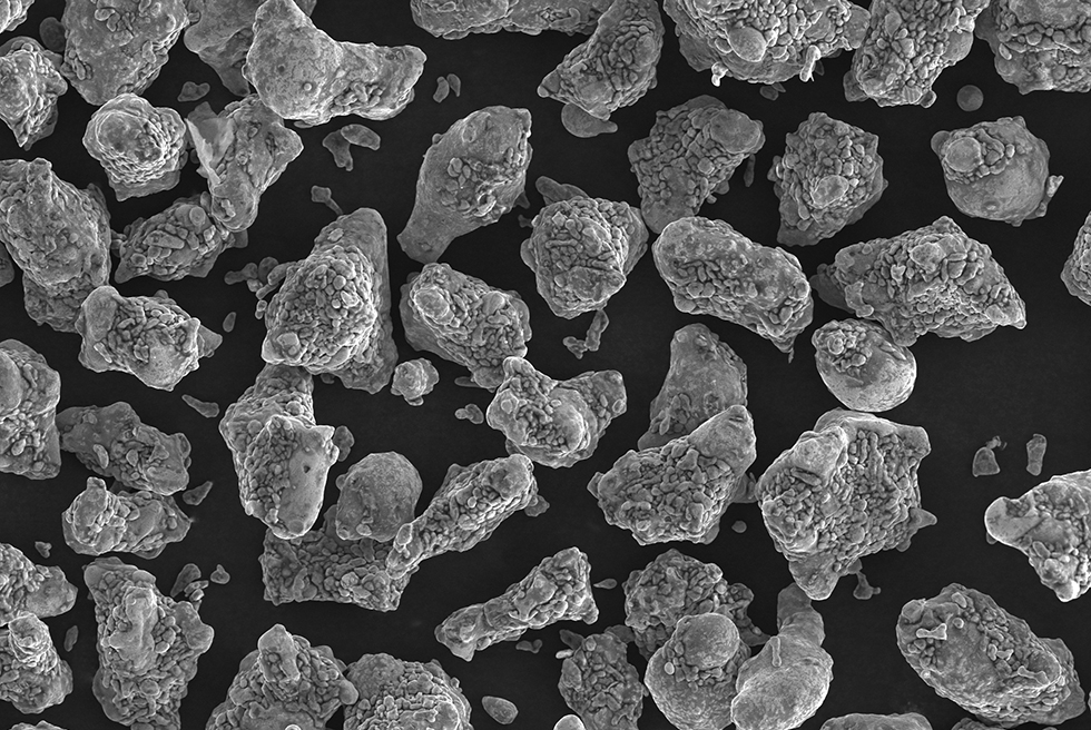 Order Metco 443NS Thermal Spray Powder Online at myMetco