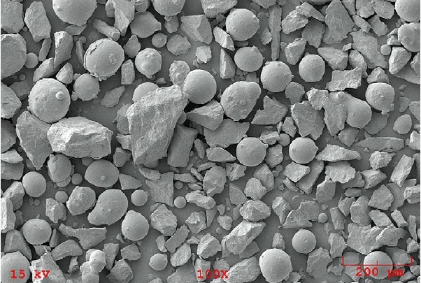 Order Metco 36C Thermal Spray Powder Online at myMetco