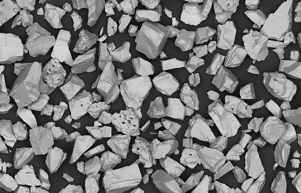 Order Metco 106F Thermal Spray Powder Online at myMetco