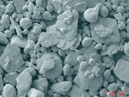 Order Metco 310NS Thermal Spray Powder Online at myMetco