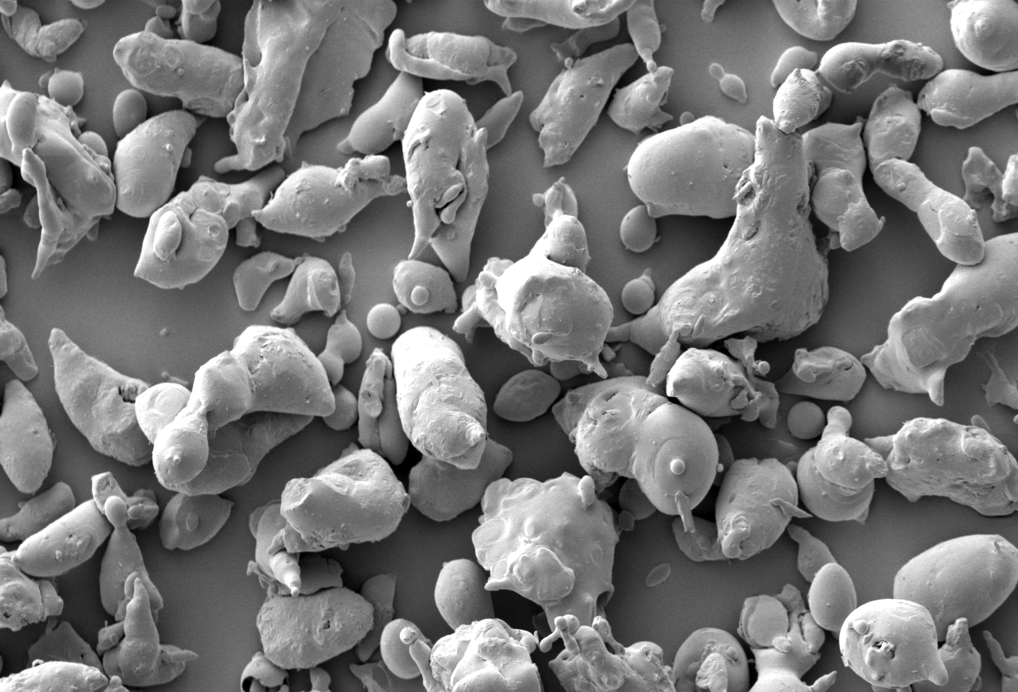 Order Metco 66F-NS Thermal Spray Powder Online at myMetco