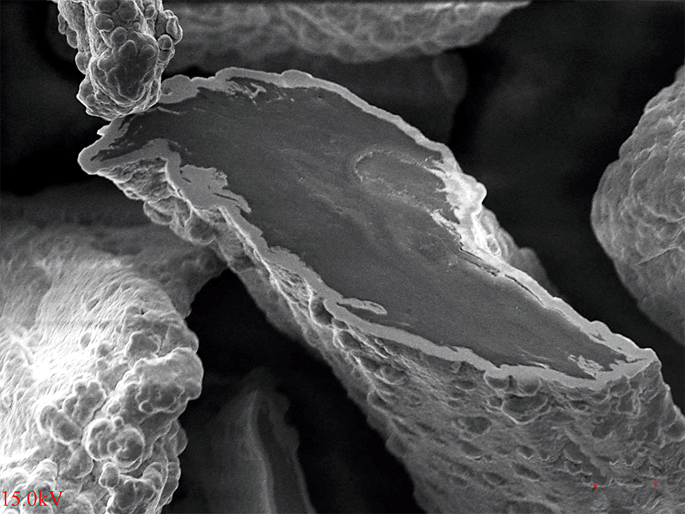 Order Metco 308NS-1 Thermal Spray Powder Online at myMetco