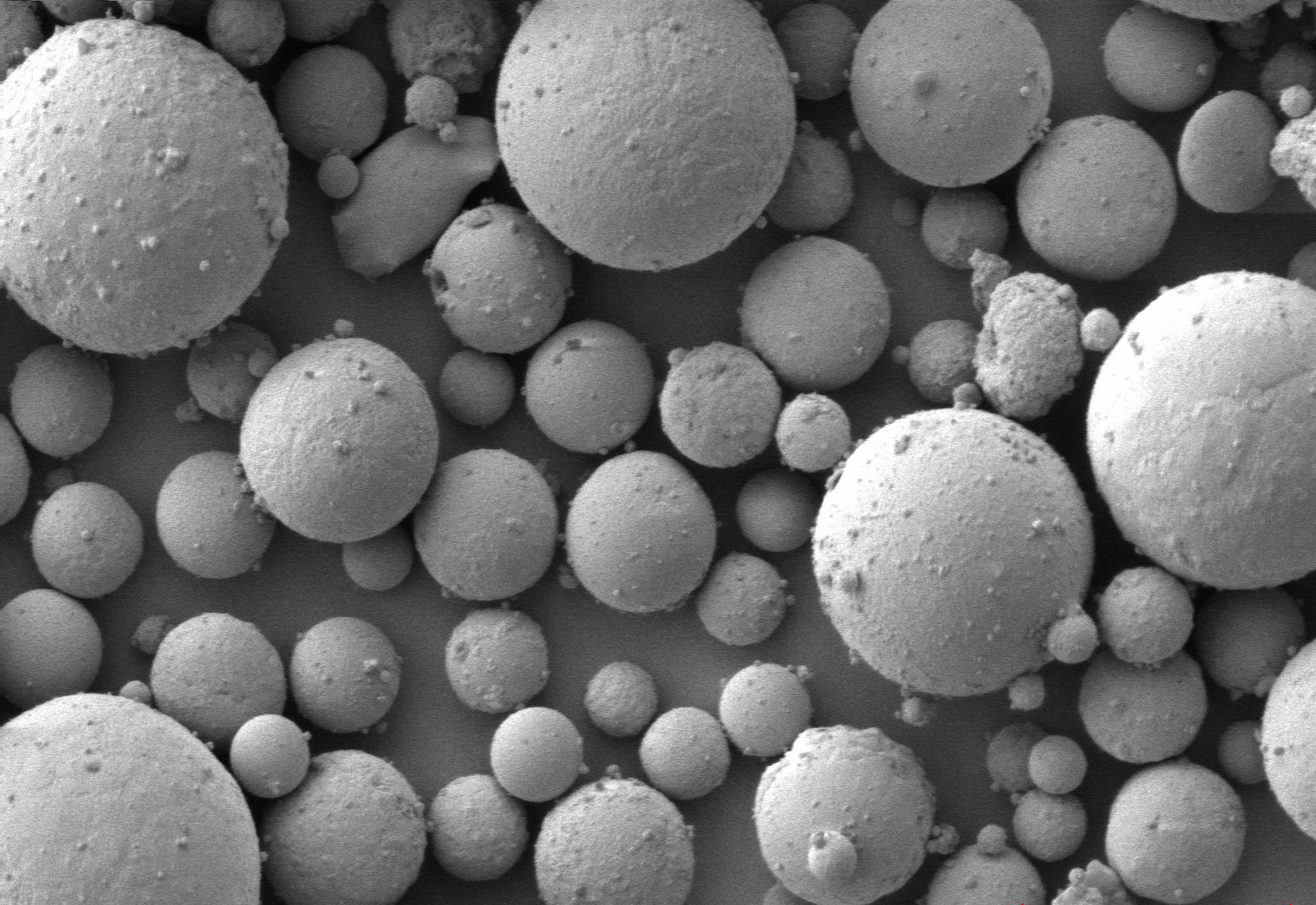 Order Metco 210NS-1 Thermal Spray Powder Online at myMetco