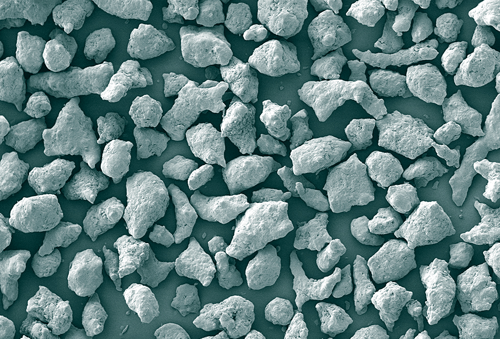 Order Metco 453 Thermal Spray Powder Online at myMetco