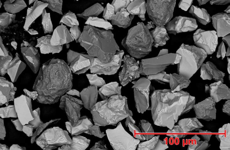 Order Amdry 6257 Thermal Spray Powder Online at myMetco