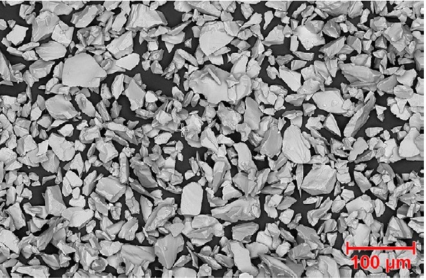 Order Amdry 6510 Thermal Spray Powder Online at myMetco