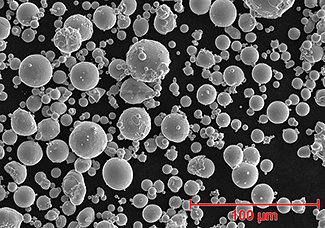 Order Amdry 9621 Thermal Spray Powder Online at myMetco