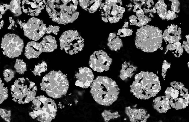 Order Amdry 5260 Thermal Spray Powder Online at myMetco