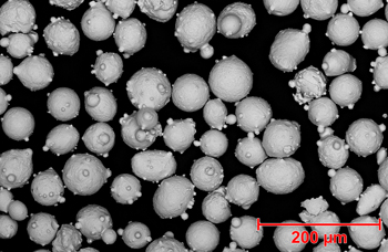 Order Amdry 995C Thermal Spray Powder Online at myMetco