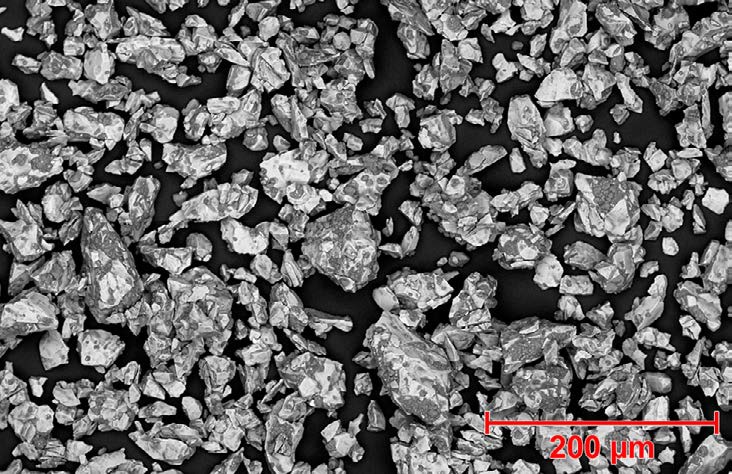 Order Metco 136CP Thermal Spray Powder Online at myMetco