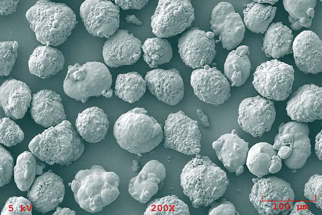 Order Metco 2501 Brazing Powder Online at myMetco