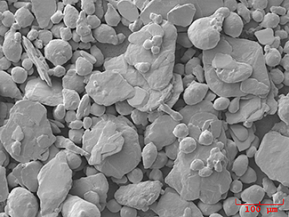 Order Metco 313NS Thermal Spray Powder Online at myMetco