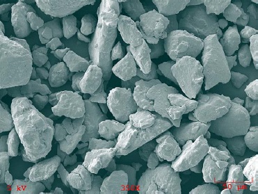 Order Metco 350NS Thermal Spray Powder Online at myMetco