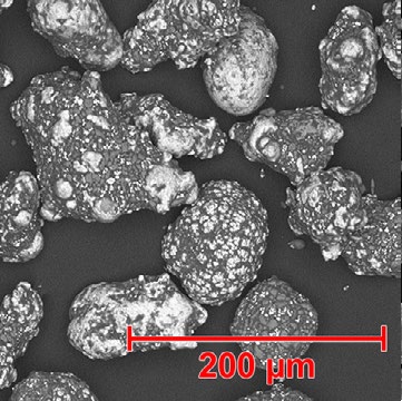 Order Metco 442 Thermal Spray Powder Online at myMetco