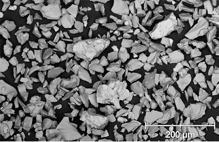 Order Metco 111 Thermal Spray Powder Online at myMetco