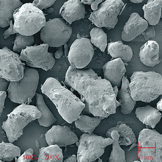 Order Metco 301NS Thermal Spray Powder Online at myMetco