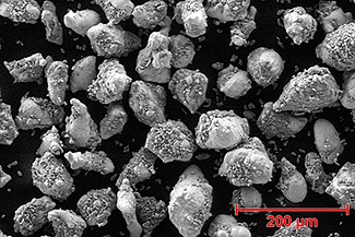 Order Metco 461NS Thermal Spray Powder Online at myMetco