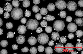 Order Metco 55 Thermal Spray Powder Online at myMetco