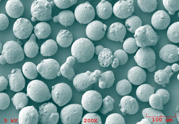 Order Metco 57NS Thermal Spray Powder Online at myMetco