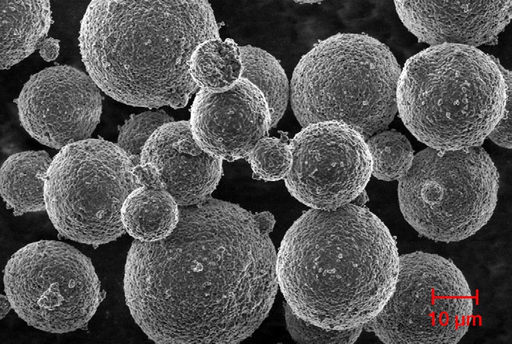 Order Metco 6103 Thermal Spray Powder Online at myMetco