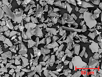 Order Metco 101SF Thermal Spray Powder Online at myMetco